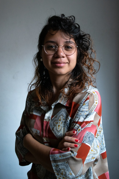 Parada Fotográfica | Projeto Ventilação | UERJ